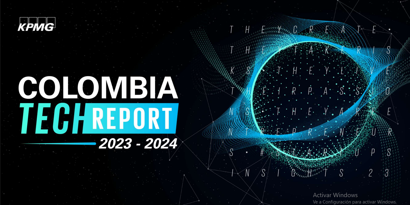 Colombia Tech Report 2024 - Scaleupbog