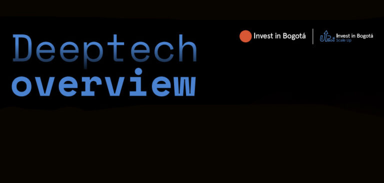 Ecosistema - Scaleupbog